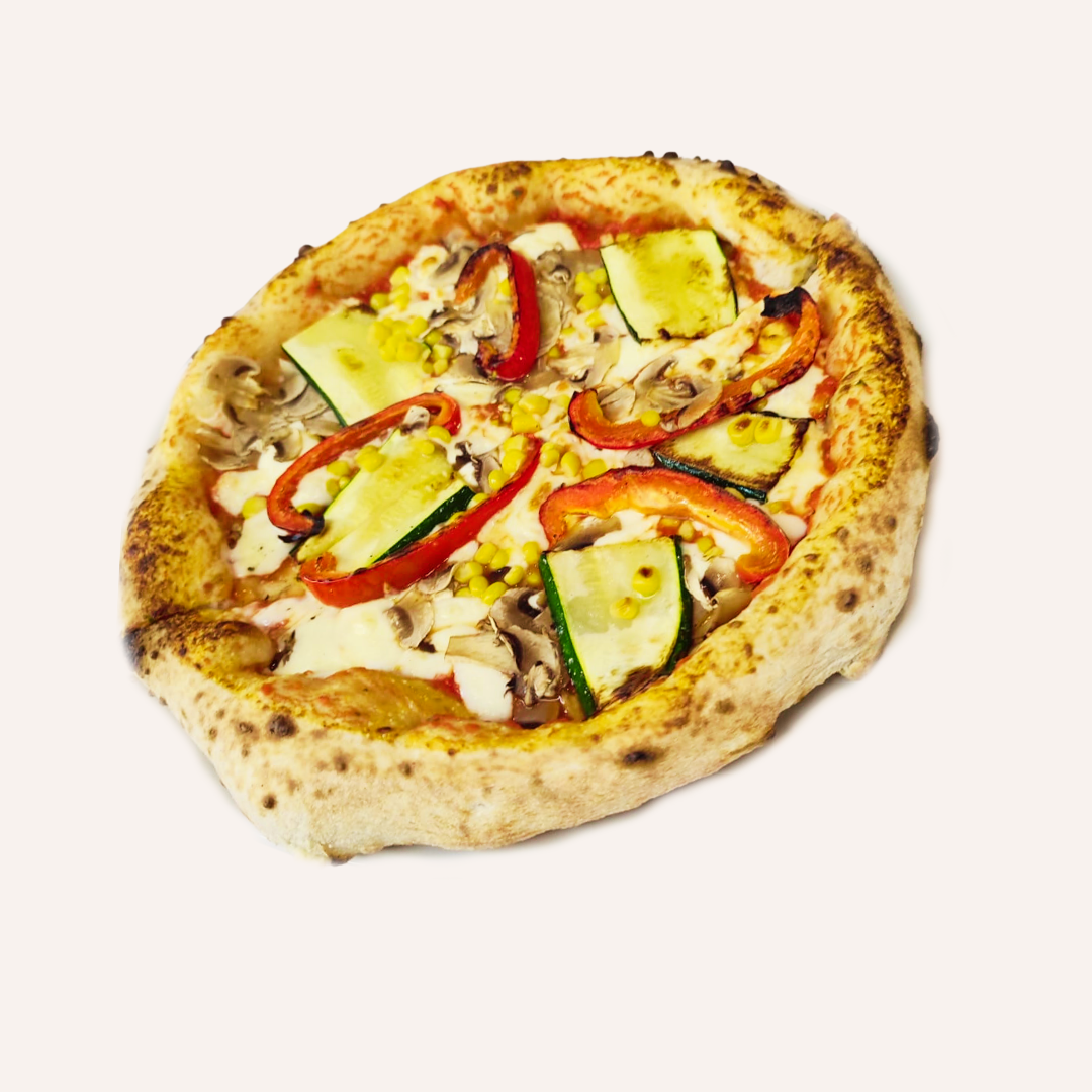 Pizzeria Barbara - dobrodošli u murtersku tradicionalnu pizzeriju!